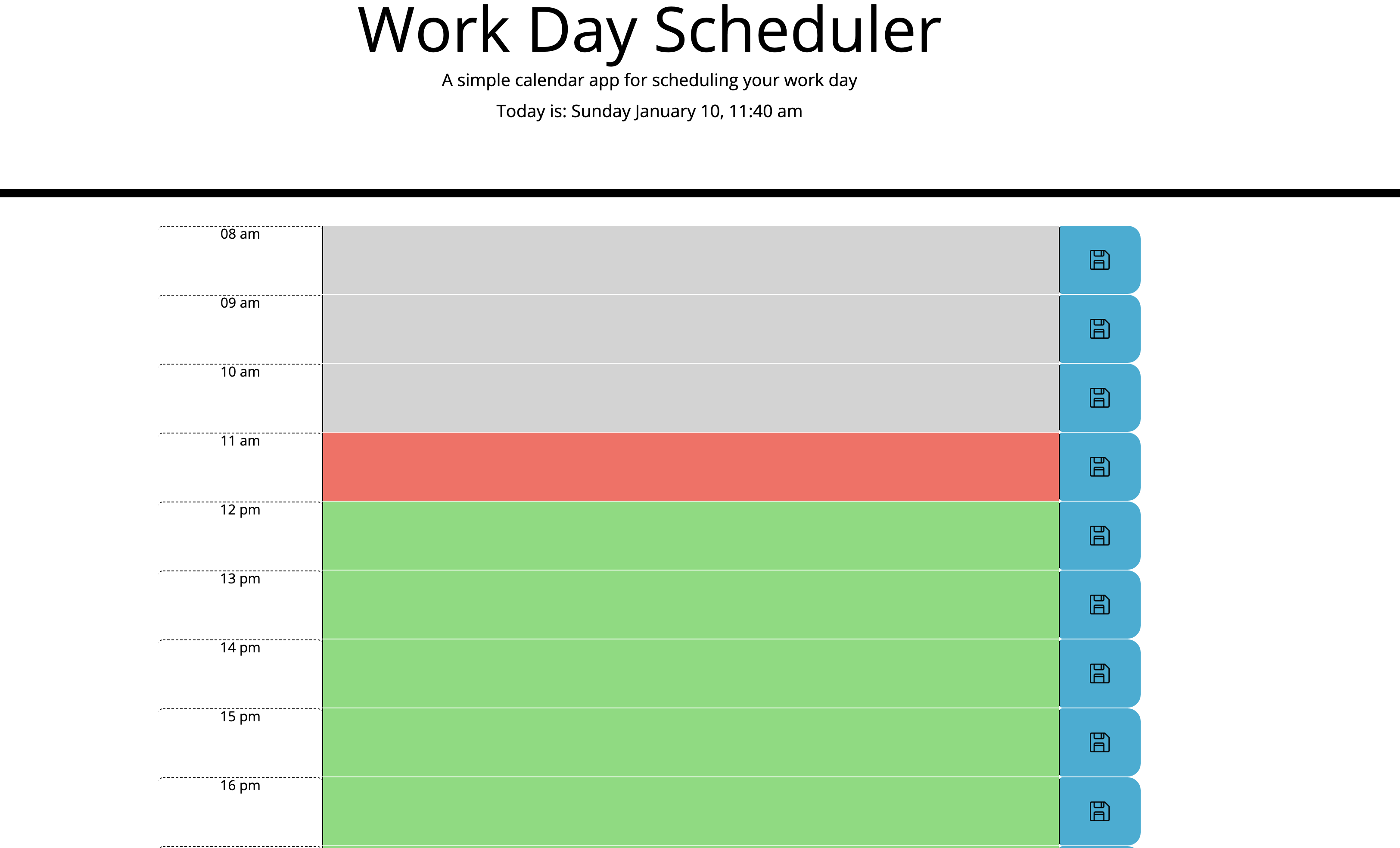 Clayton Parros Portfolio
